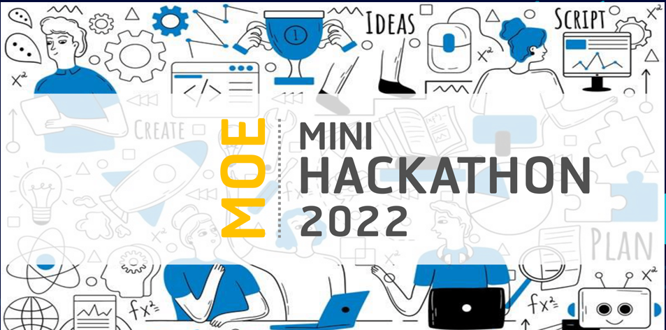 MOE_HACKATHON – OTTC – OBEC Technical Teaching Center